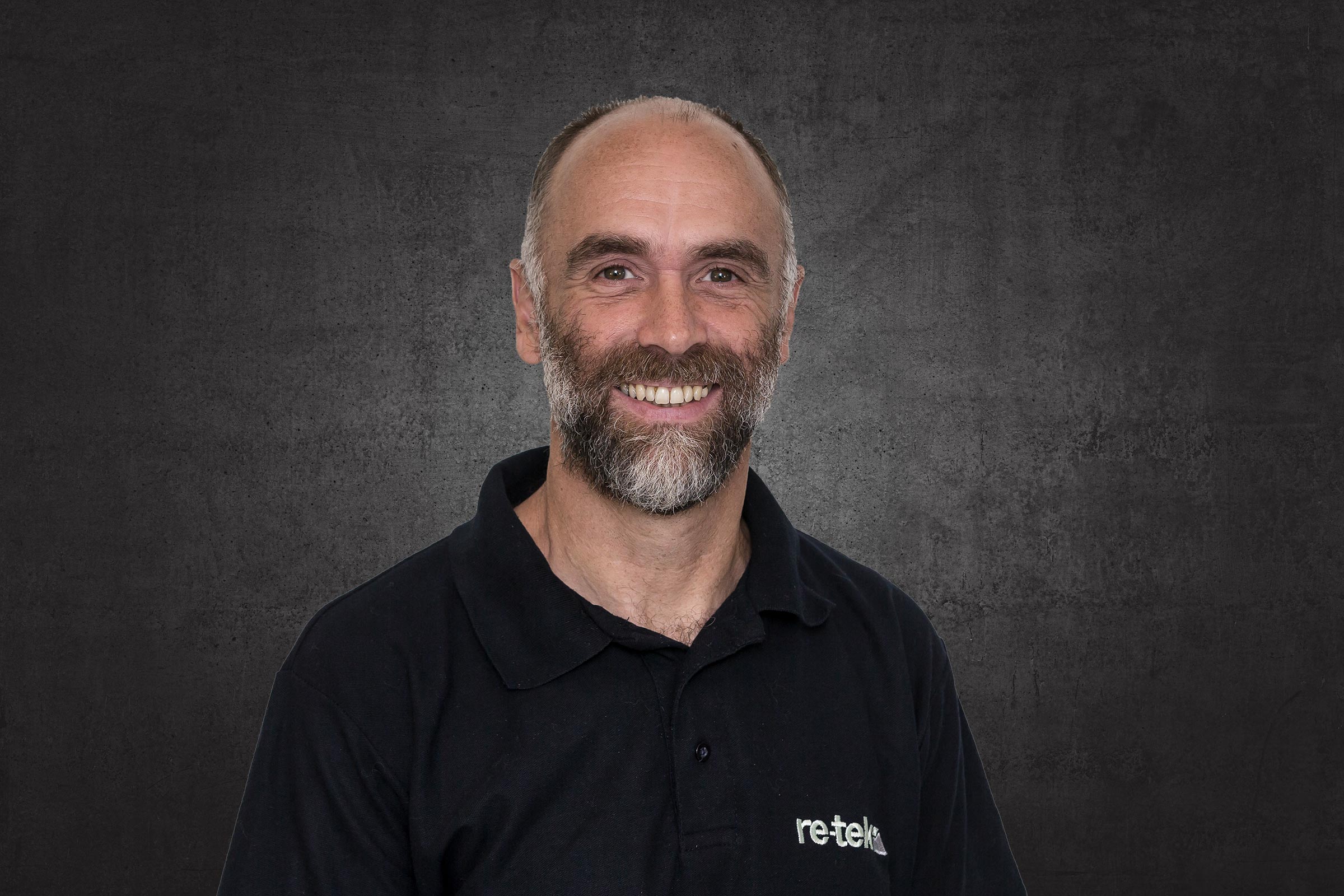The Company | Re-Tek | Glasgow | London | UK