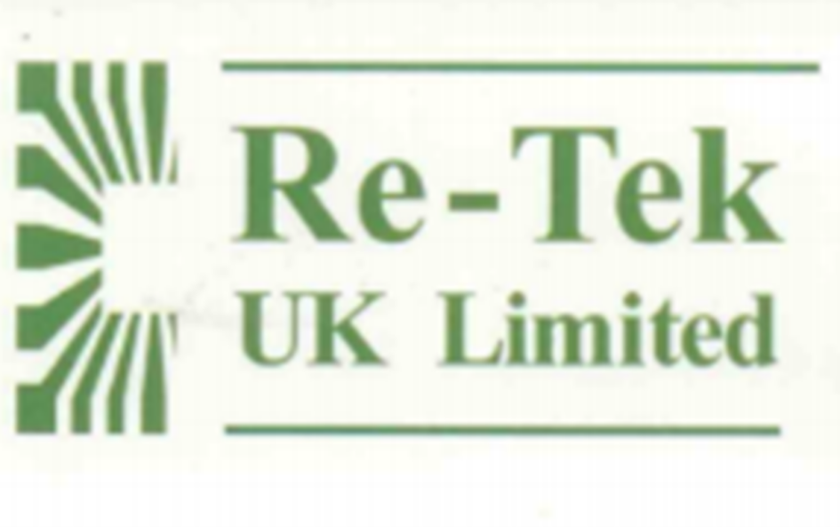 Our History | 25 Years of ITAD Experience | Re-Tek