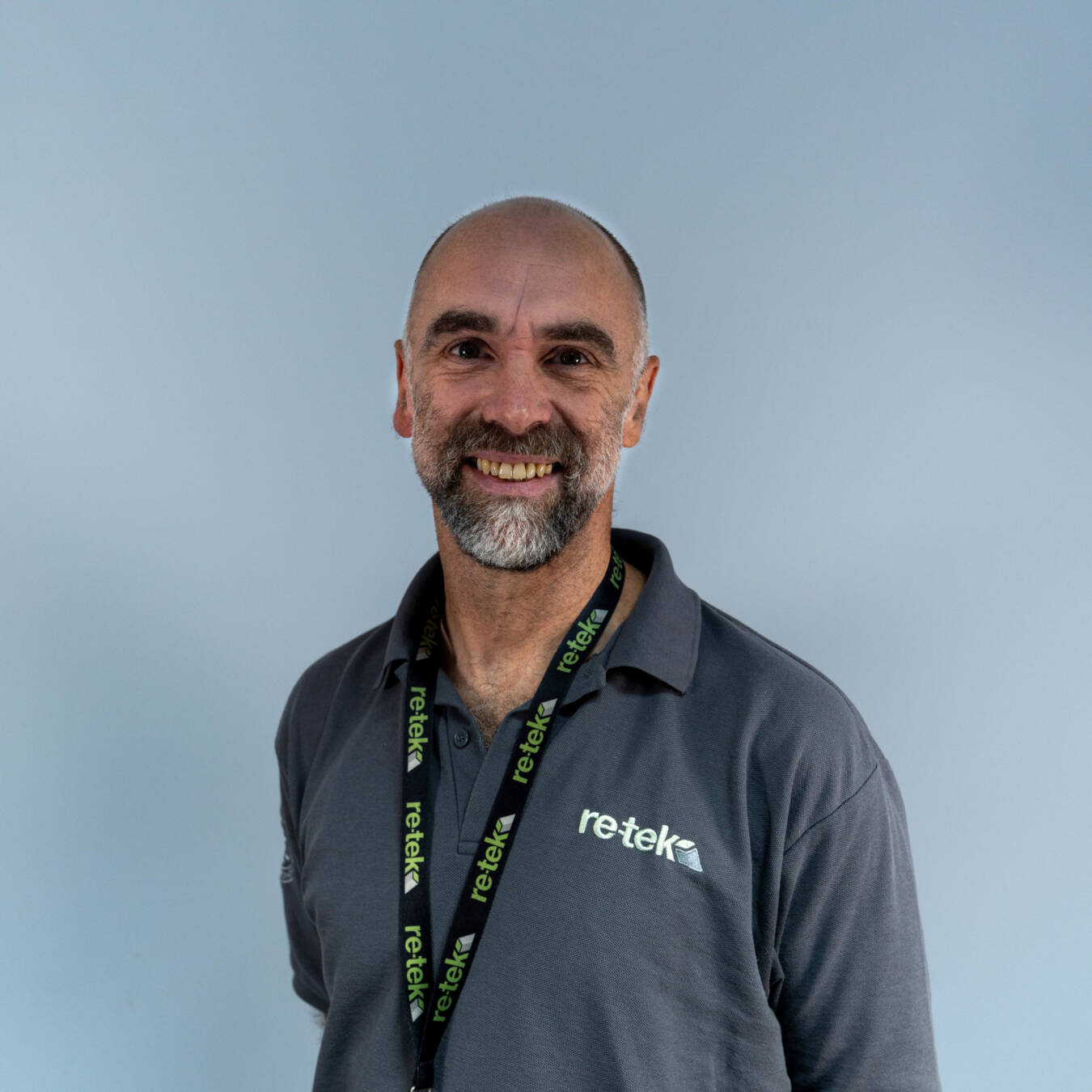 About Us | Pioneering the Circular Economy for over 25 years | Re-Tek